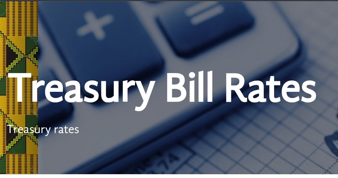Treasury Bill Calculator In Ghana - Congrats